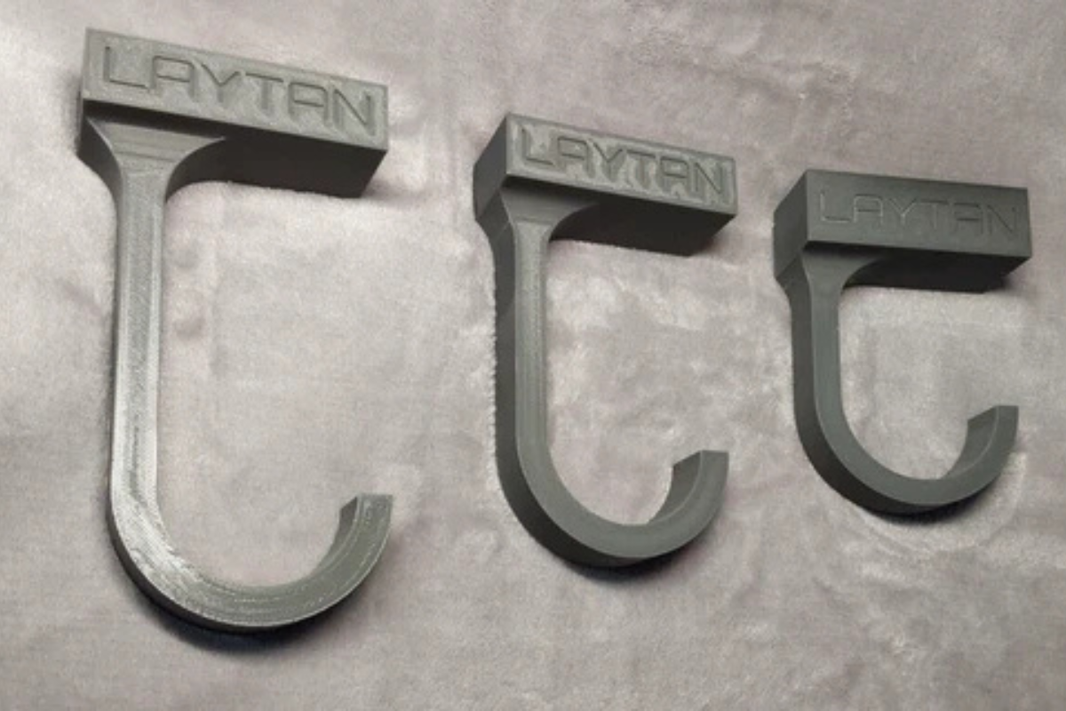 Strong Magnetic Hook for Van Window Pole - No Drilling Required | Laytan