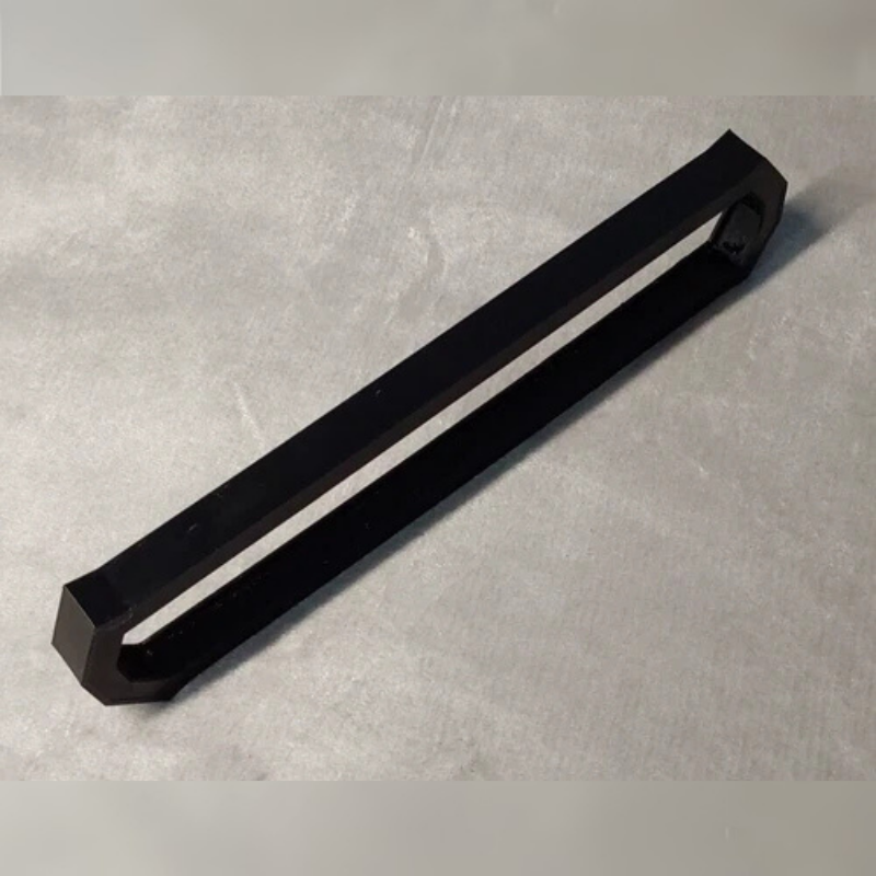 Black Brush Bumper for Supreme Brushes | Laytan