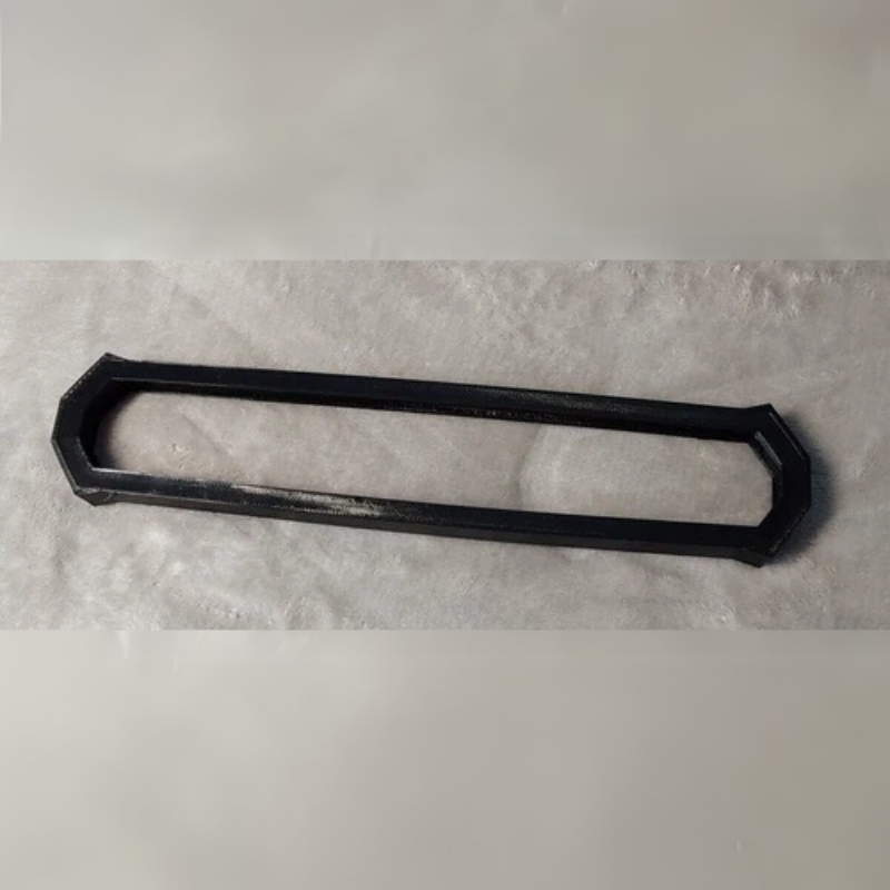 Black Brush Bumper for Supreme Brushes | Laytan