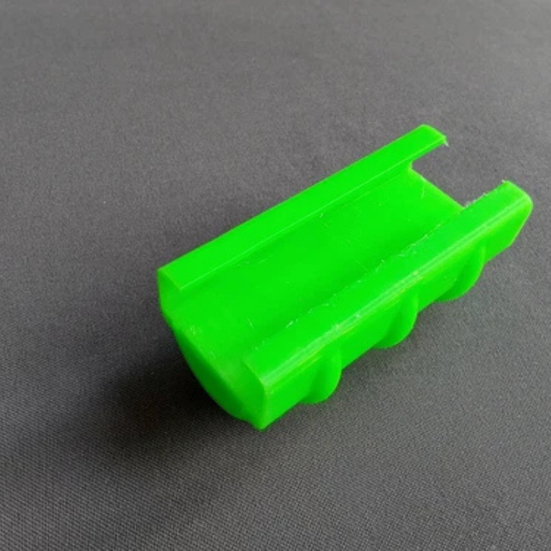 Comfort Hand Grip for Gardiner Pole System Back Pack | Laytan