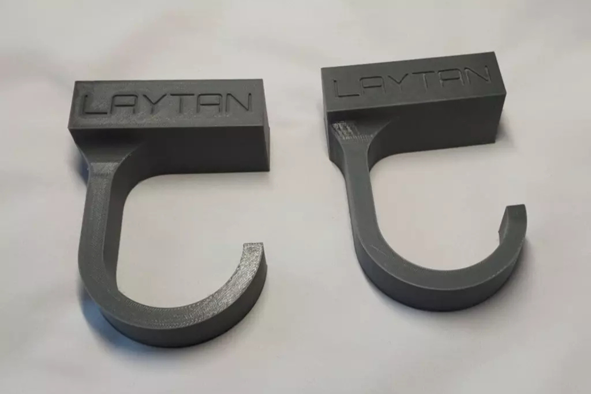 Strong Magnetic Hook for Van Window Pole - No Drilling Required | Laytan