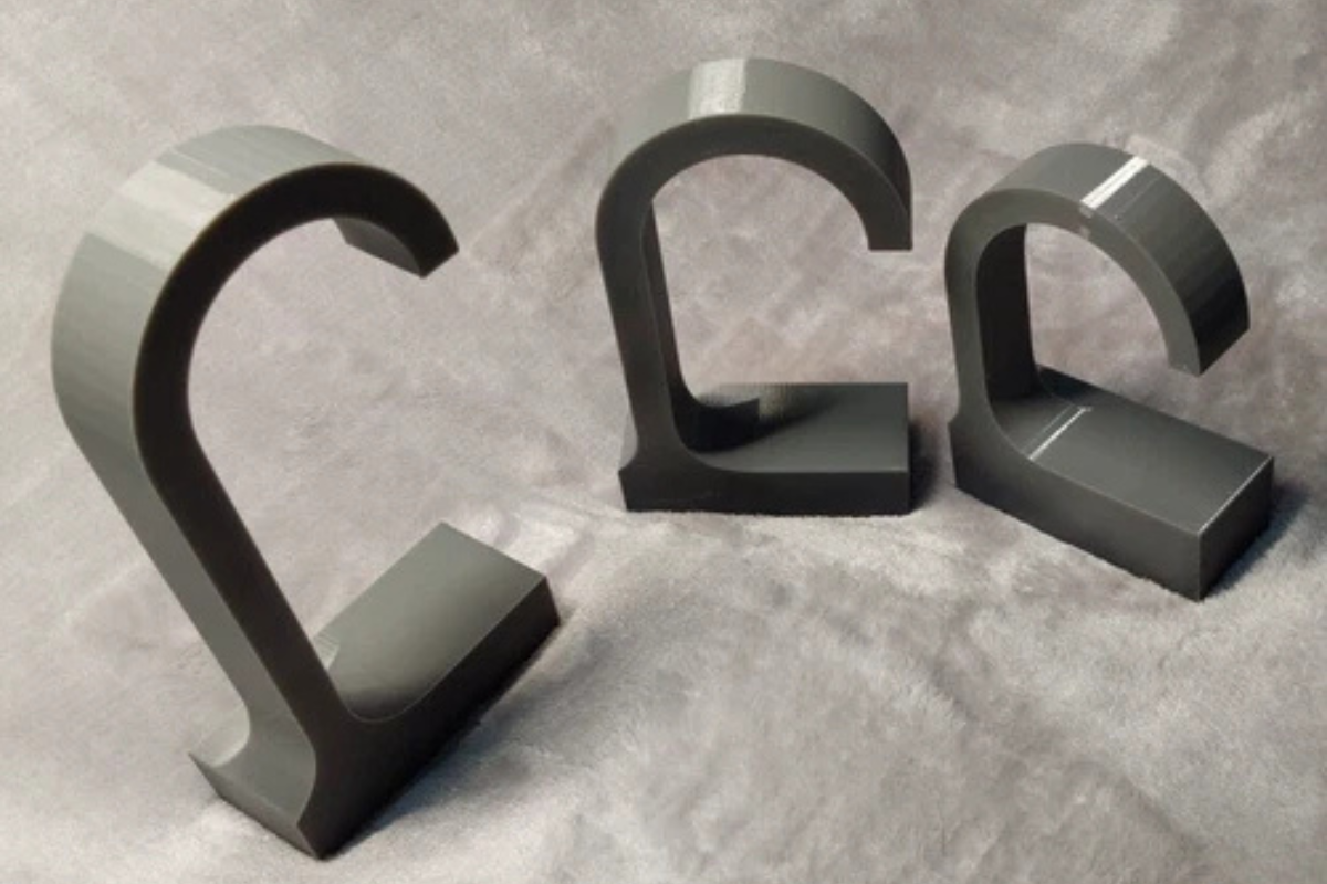 Strong Magnetic Hook for Van Window Pole - No Drilling Required | Laytan